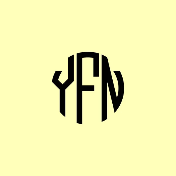 Yf letter logo Vector Art Stock Images | Depositphotos