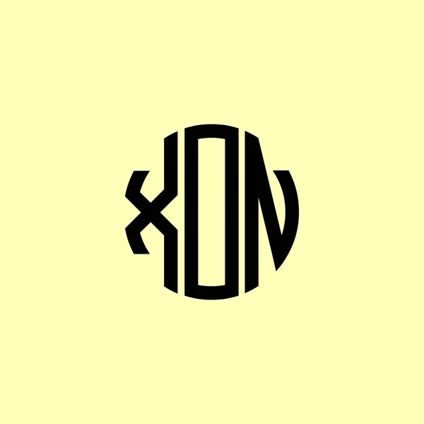 Xon logo Vector Art Stock Images | Depositphotos