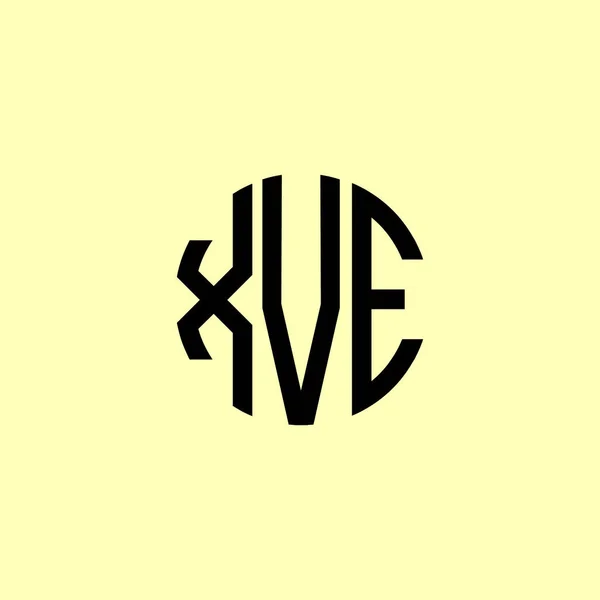 Xve logo Vector Art Stock Images | Depositphotos