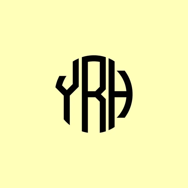 Yrh logo Vector Art Stock Images | Depositphotos