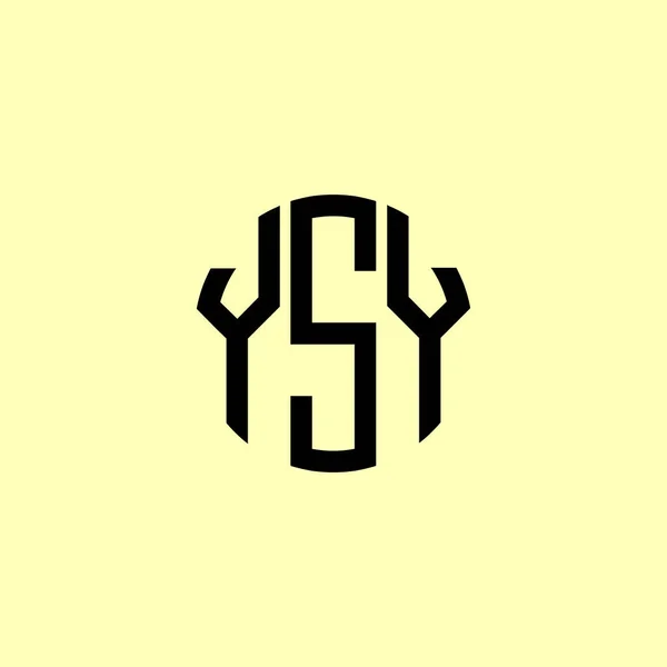Ysy logo Vector Art Stock Images | Depositphotos