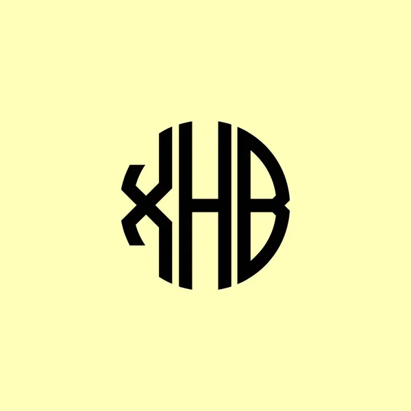 23 Xhb logo Vector Images | Depositphotos