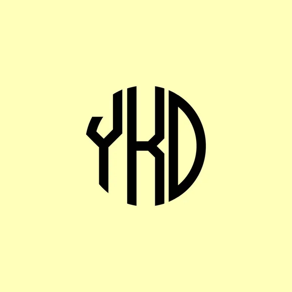 Ykd logo Vector Art Stock Images | Depositphotos