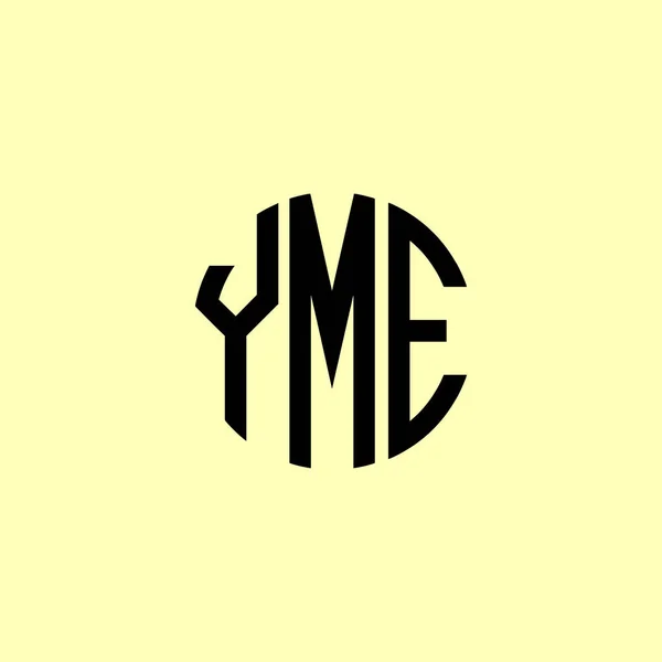 Yme logo Vector Art Stock Images | Depositphotos