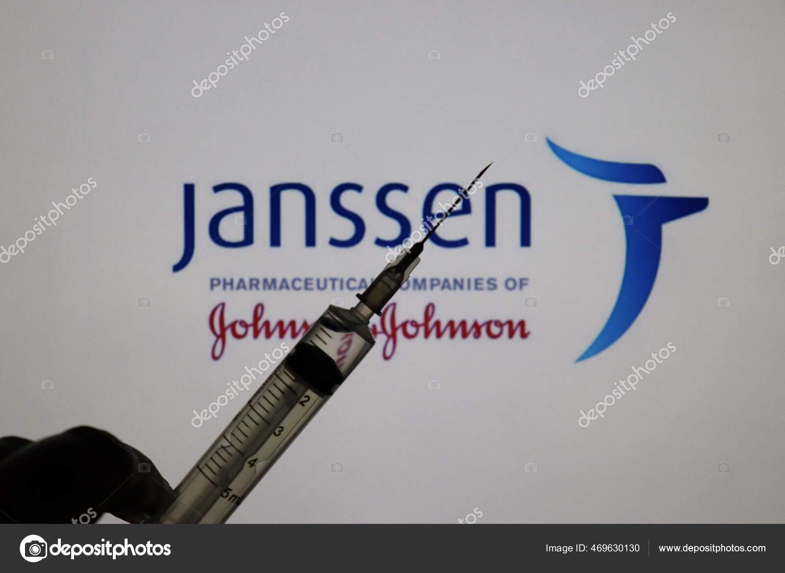 Janssen Cilag Logo