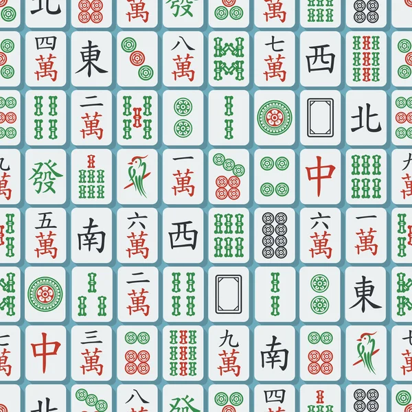 29,979,328 Mahjong background Vector Images | Depositphotos