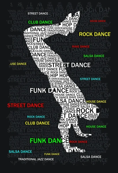 4,572 Street dance Vectors, Royalty-free Vector Street dance Images ...