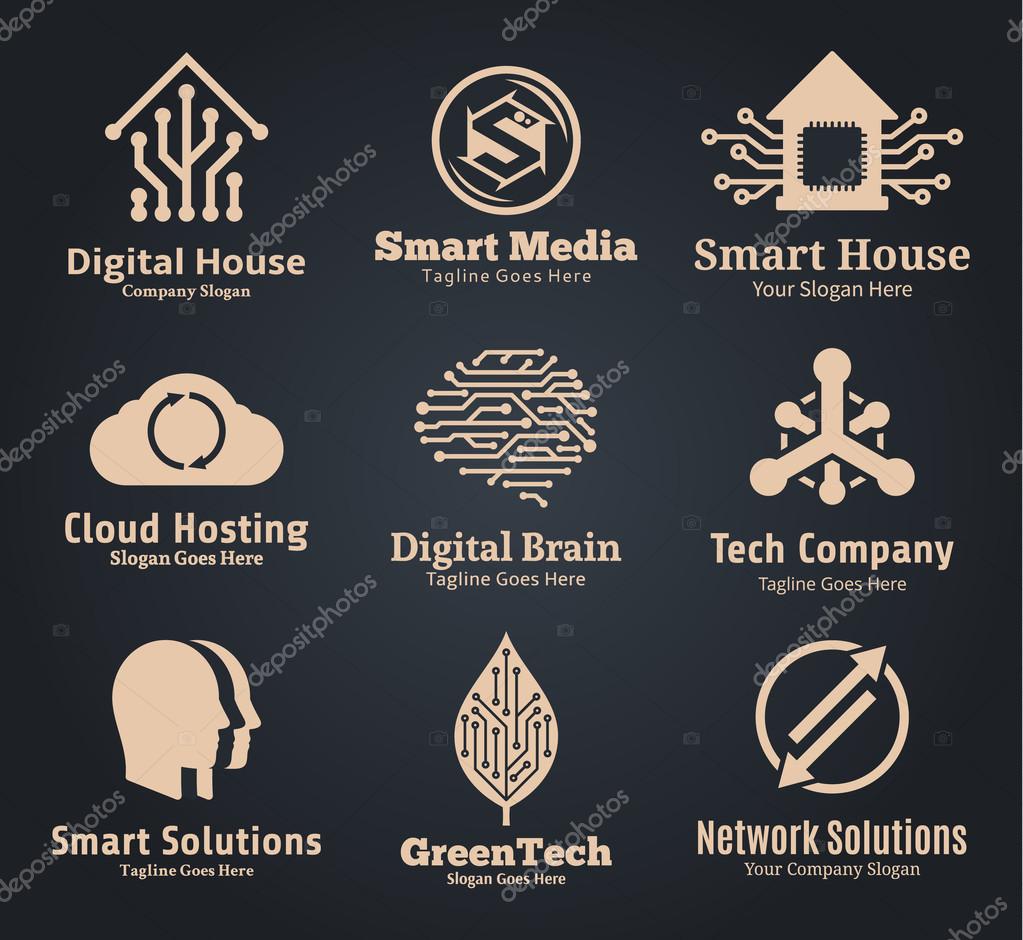 Computer Science Logo Design