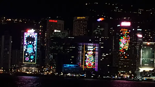 Hong kong christmas Stock Photos, Royalty Free Hong kong christmas Images | Depositphotos