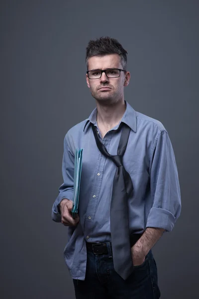 Imágenes de Hombre desaliñado, fotos de Hombre desaliñado sin royalties ...