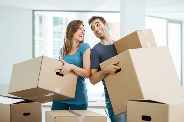 Happy moving Stock Photos, Royalty Free Happy moving Images | Depositphotos