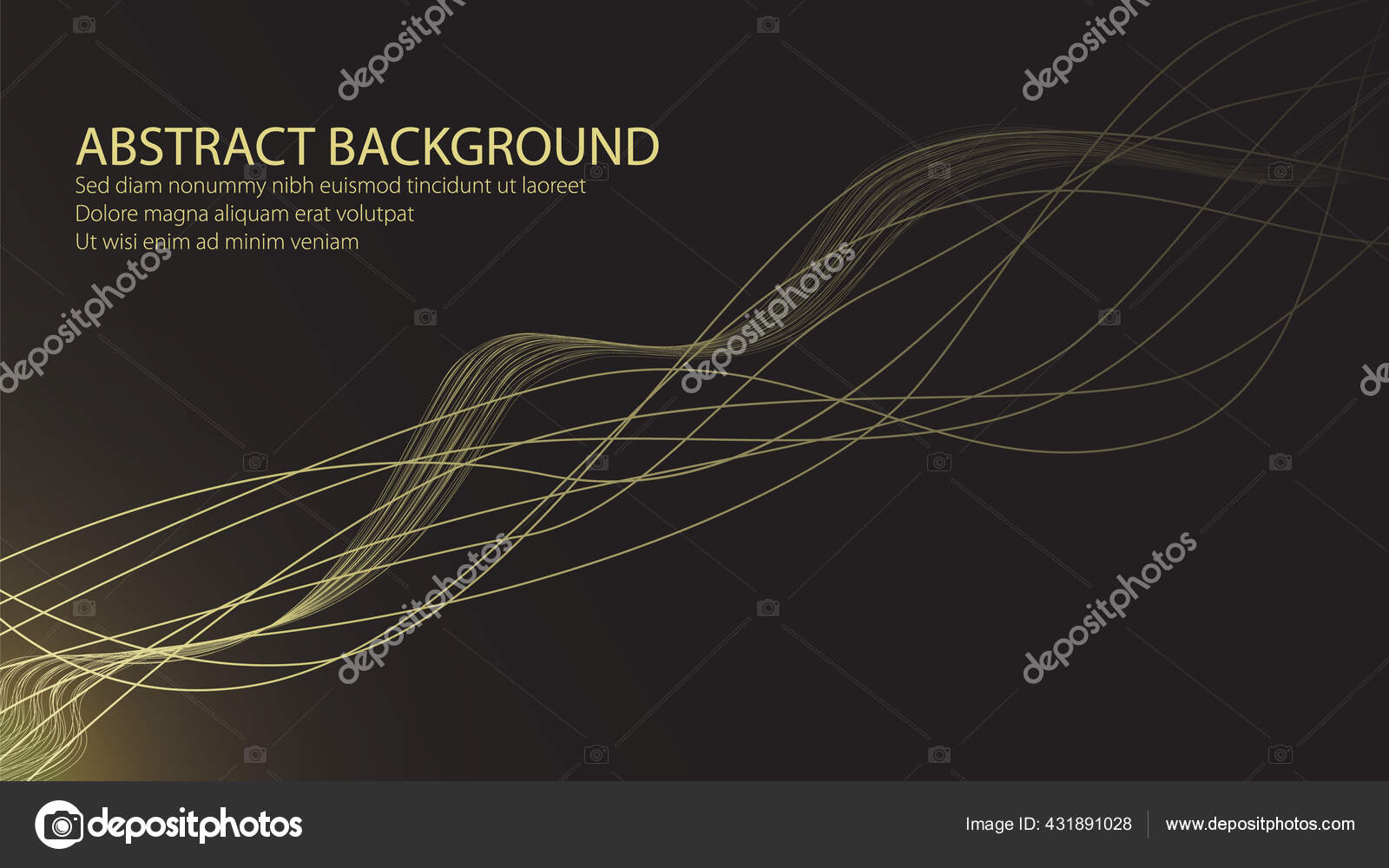 Web Background Wallpaper Corporate Company Business Modern Presentation ...