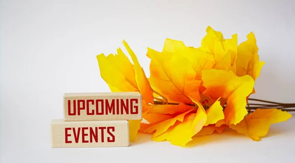 Upcoming events Stock Photos, Royalty Free Upcoming events Images ...