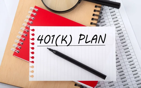 401k plan Stock Photos, Royalty Free 401k plan Images | Depositphotos