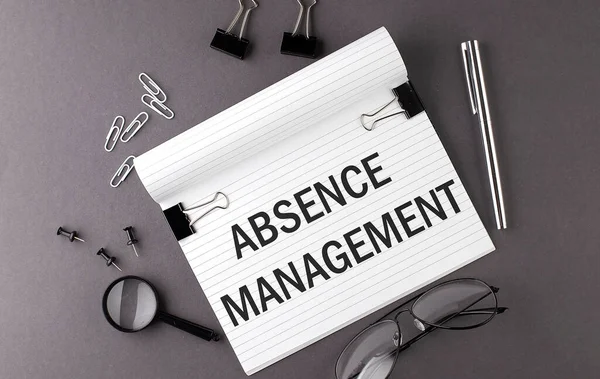 Absence management Stock Photos, Royalty Free Absence management Images ...