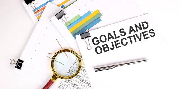 Goals and objectives Stock Photos, Royalty Free Goals and objectives ...