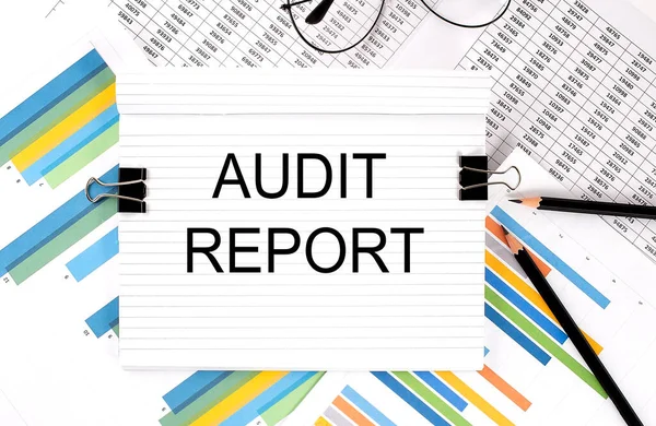 Relatório de auditoria Stock Photos, Royalty Free Relatório de auditoria Images | Depositphotos