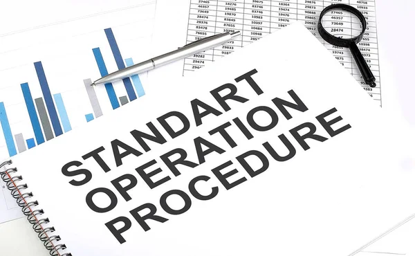 Standardowe procedury operacyjne Stock Photos, Royalty Free Standardowe ...