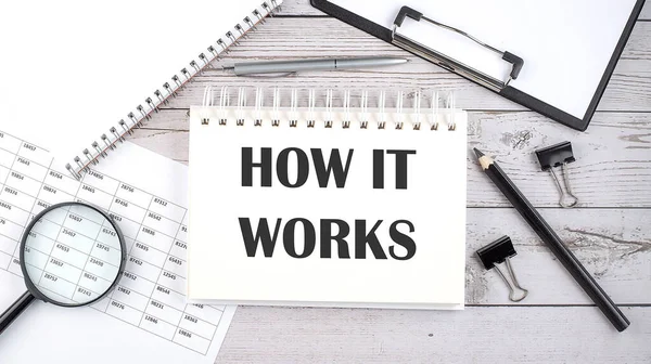 How it works Stock Photos, Royalty Free How it works Images | Depositphotos