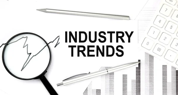 Industry trends Stock Photos, Royalty Free Industry trends Images ...