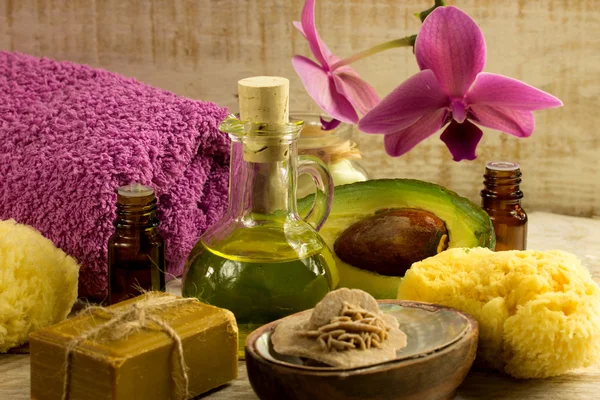 Wellness - Stock Image - Everypixel