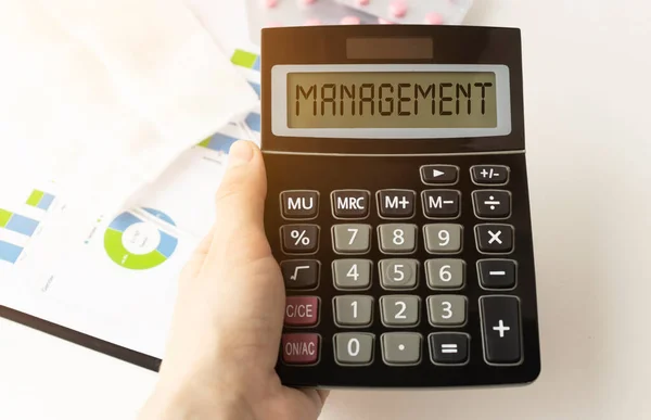 Management calculations Stock Photos, Royalty Free Management ...