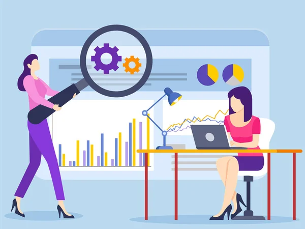 15,511,101 Market reach Vector Images | Depositphotos