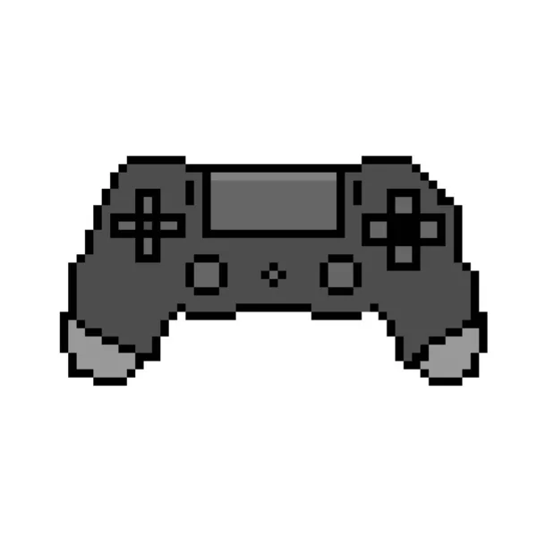 Gomb gamepad pixel art Stock Photos, Royalty Free Gomb gamepad pixel ...