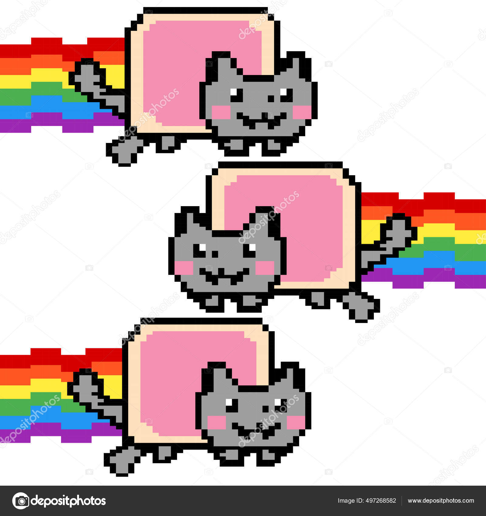 Nyan Katze Hintergrund Nyan Cat Lost In Space CD Key Kaufen