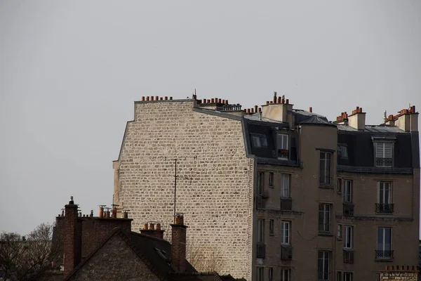 Paris slums Stock Photos, Royalty Free Paris slums Images | Depositphotos