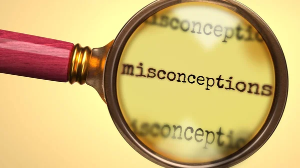 Misconceptions Stock Photos, Royalty Free Misconceptions Images ... Misconceptions Stock Photos, Royalty Free Misconceptions Images ...