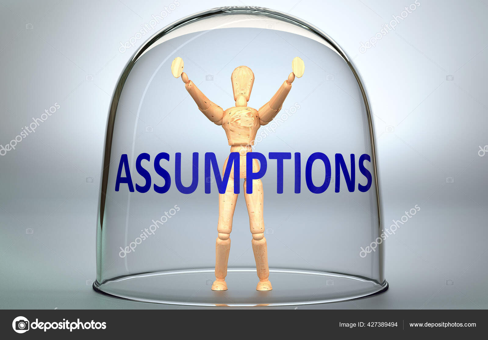 Assumptions Clipart