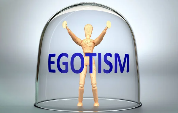 Egotism Stock Photos, Royalty Free Egotism Images | Depositphotos