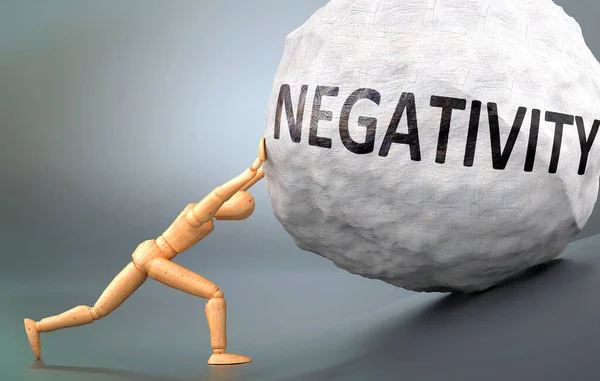 Negativity bias Stock Photos, Royalty Free Negativity bias Images ...
