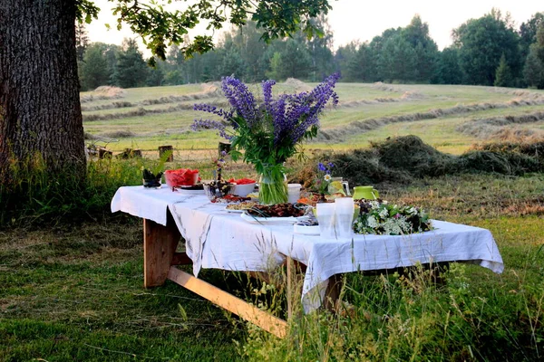 Midsummer feast Stock Photos, Royalty Free Midsummer feast Images ...