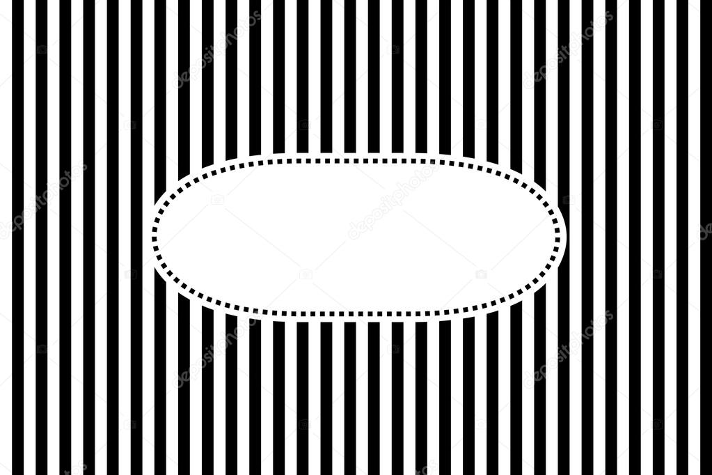 Black white striped background — Stock Photo © keport #101210562