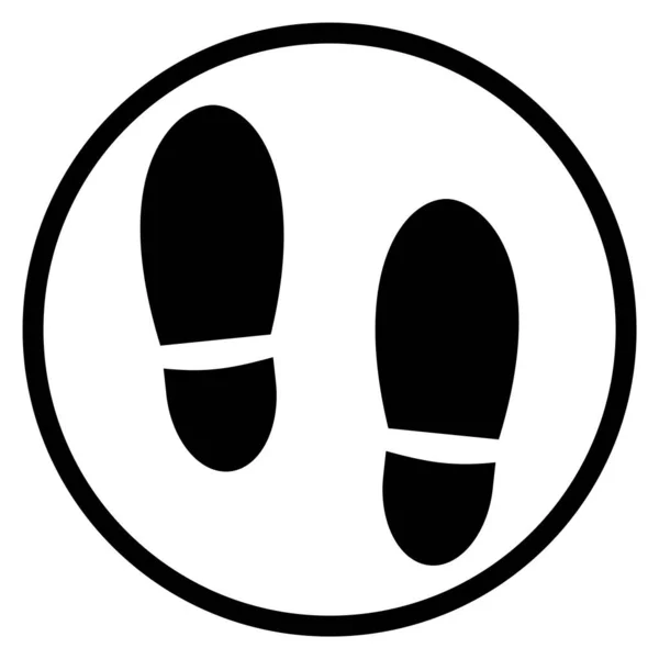 Horizontal footprints man Stock Photos, Royalty Free Horizontal ...