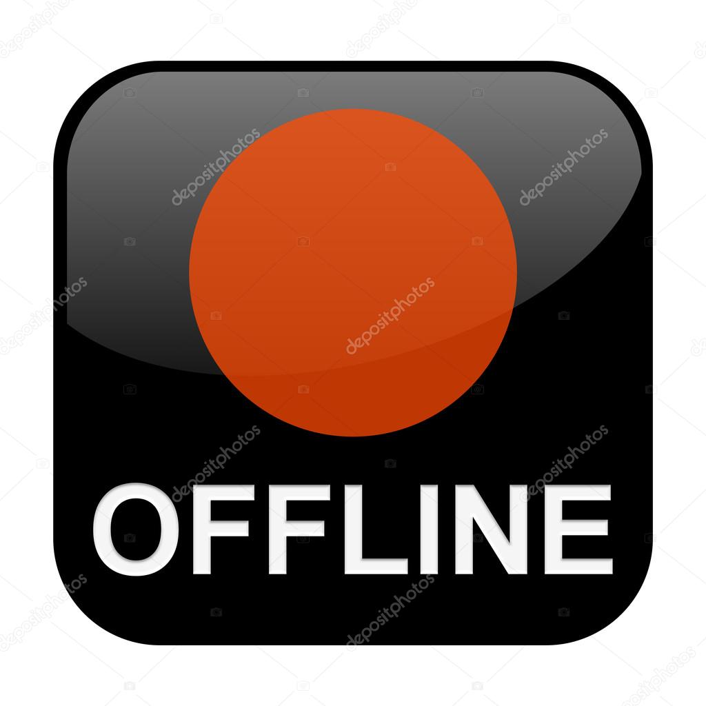 Offline Button