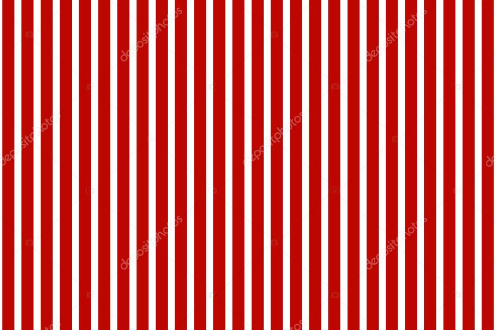 Striped background white and red Stock Photo by ©keport 84975444