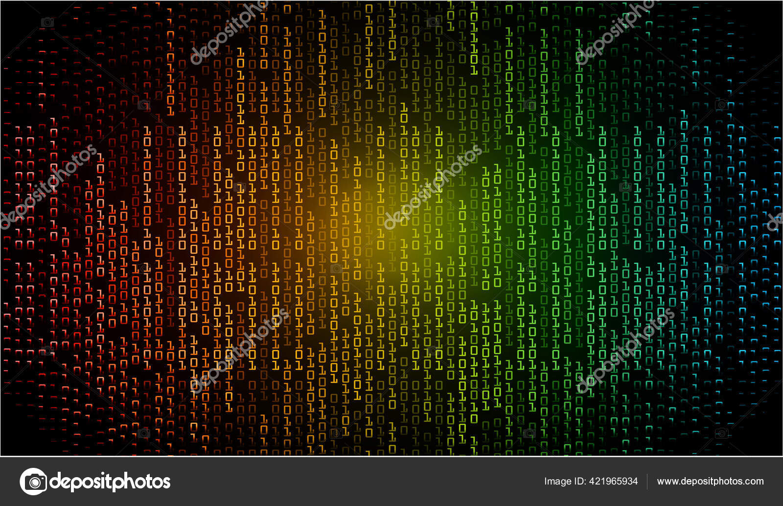 Blue Cyber Circuit Future Technology Concept Background Stock Vector Image by ©titima157@gmail ...