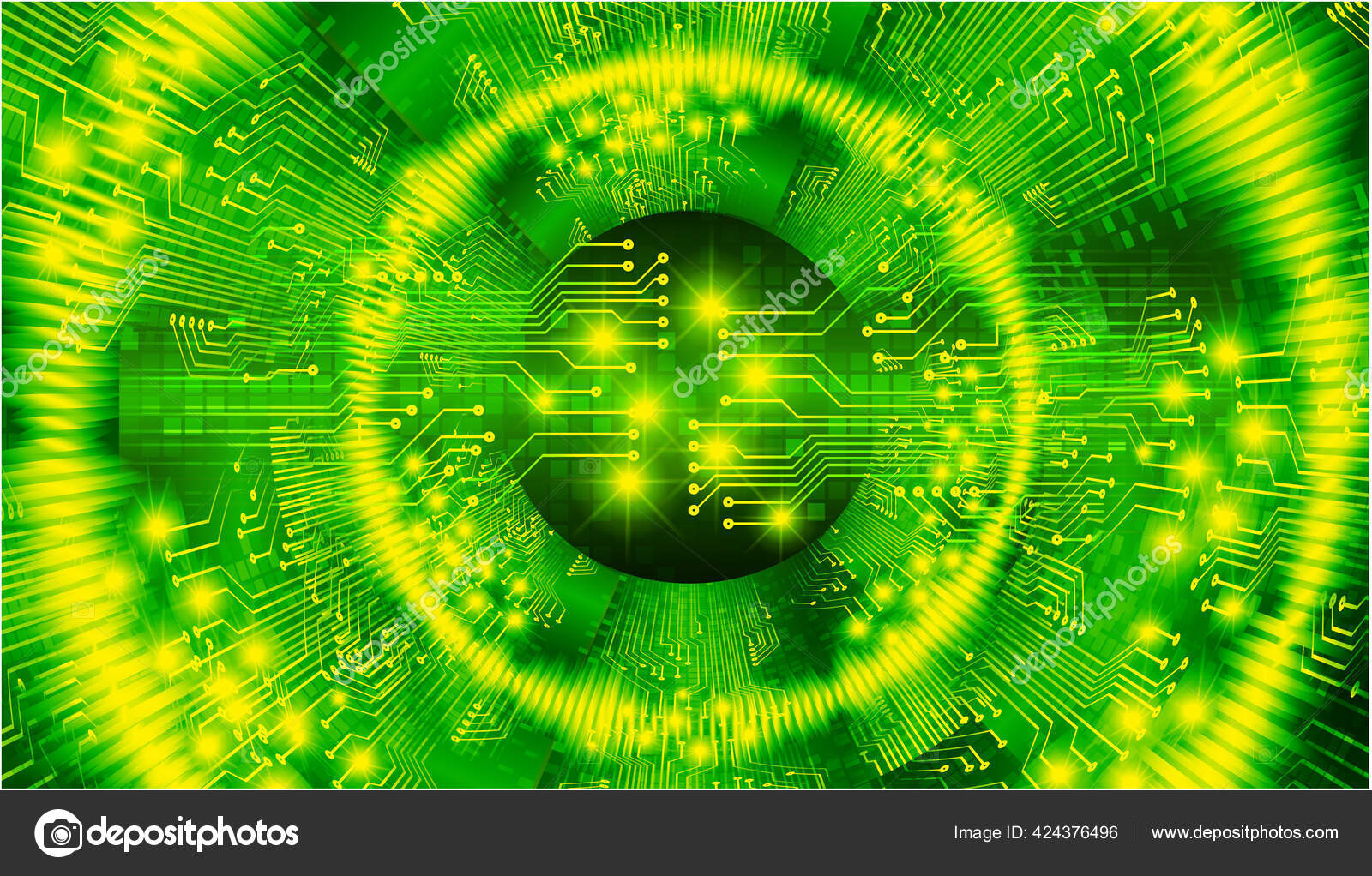 Circuit Board Binary Code Stock Vector by ©titima157@gmail.com 424376496 Circuit Board Binary Code Stock Vector by ©titima157@gmail.com 424376496
