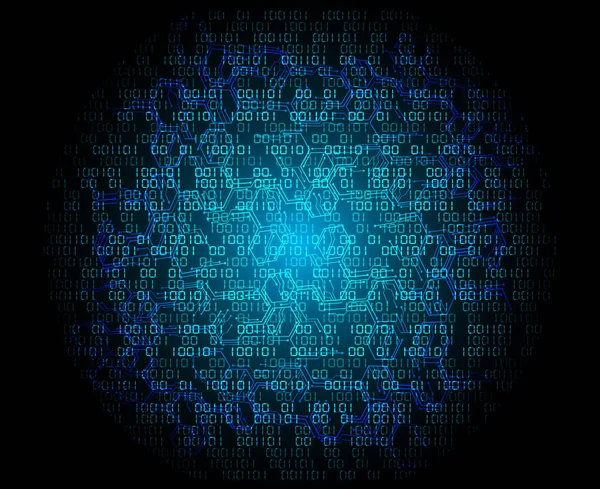 Abstract Technology Background Futuristic Circuit Board Stock Vector Image by ©titima157@gmail ...