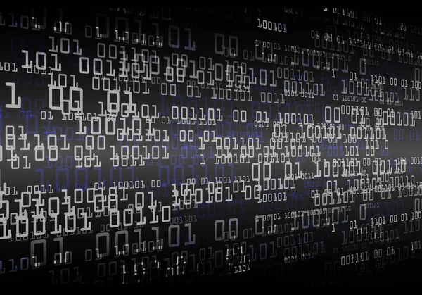 Abstract Technology Background Vector Illustration Cyber Security Concept Stock Vector by ...