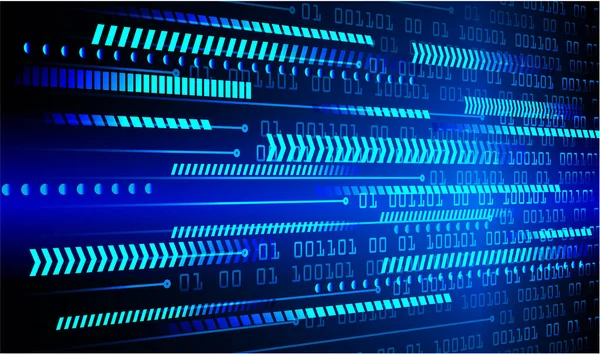 Abstract Blue Wallpaper Digital Background Stock Vector by ©titima157@gmail.com 428127100