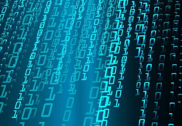 Abstract Background Binary Code Numbers Stock Vector by ©titima157@gmail.com 424375112