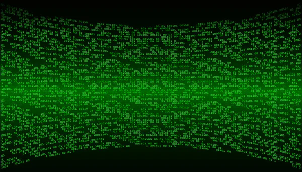 25,205,468 Matrix code Vector Images | Depositphotos