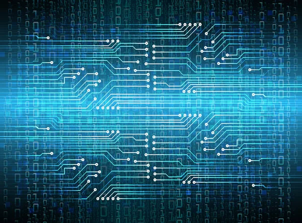 Placa Circuito Con Fondo Tecnología Vector de stock #416055312 de ©titima157@gmail.com
