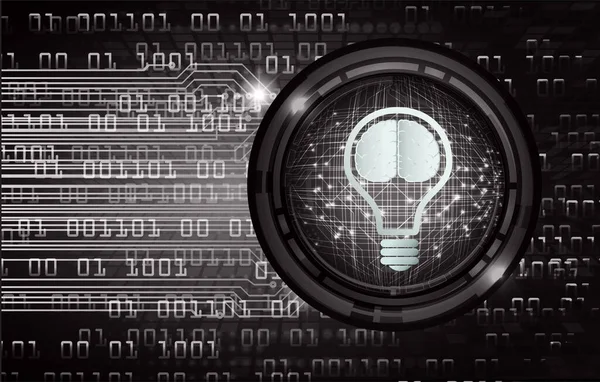 Digital Illustration Binary Code Stock Vector by ©titima157@gmail.com 429556260