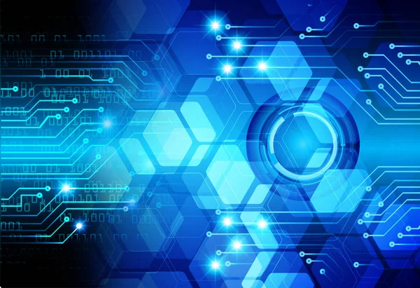 Future Technology Wallpaper Hd