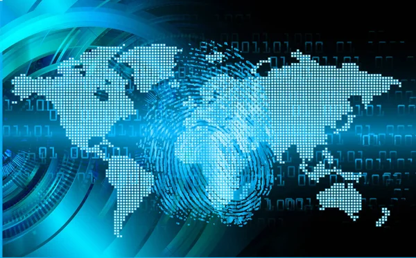 Abstract Background Binary Code Map Stock Vector by ©titima157@gmail.com 482514910